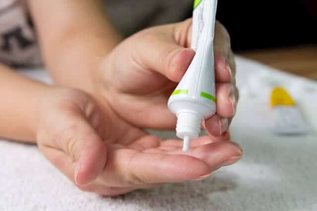 Treatment and Management of Atopic Dermatitis | Allergy and Clinical