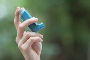 Can You Develop Asthma as an Adult? | Allergy and Clinical