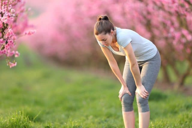 Exercise-Induced Allergies: What You Need to Know | Allergy and Clinical